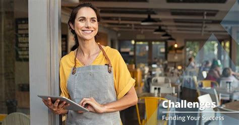 Challenges Women Face In Business ARF Financial