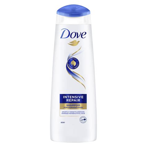 Dove Shampoo Damage Therapy
