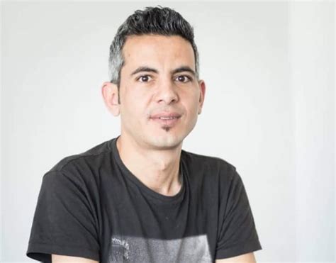 Mohammad Rabie Medium Magazin