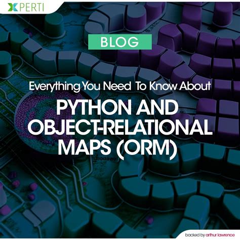 saood khan on linkedin xperti python objectrelationalmaps orm pythonorm ormpython blog…
