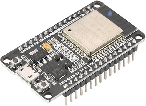 esp32 microcontrolador con wifi bluetooth electrónica costa rica