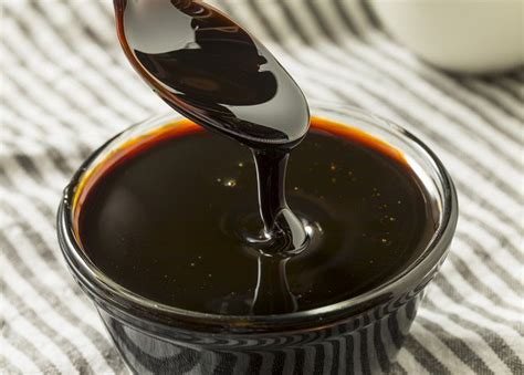 What Is Molasses