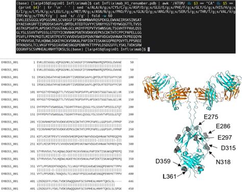 Figure 3 From Teaching Biologics Formulation Using Molecular Modeling And Simulations Semantic