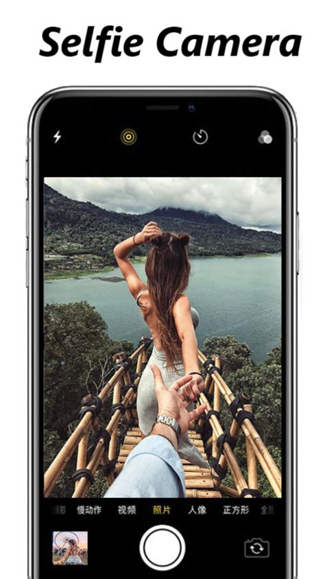 Selfie Camera For Iphone 13 Camera For Ios 14 Apk For Android Download