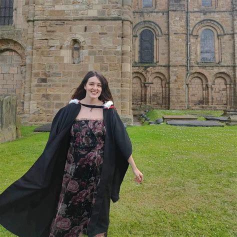 Amy Wiseman Durham University