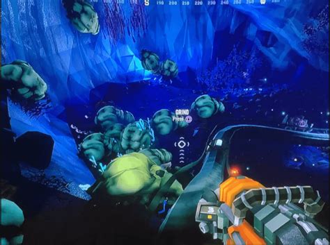 Loot Bug Swarm R Deeprockgalactic