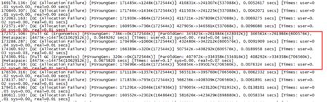 一次java内存泄露的排查jna Callback泄露 Csdn博客