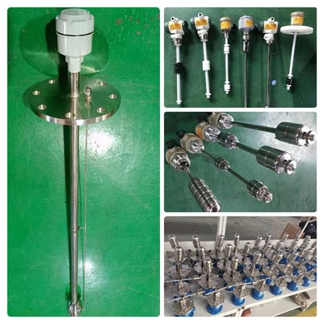 China Customized Magnetic Float Level Transmitter Suppliers Manufacturers Factory Wholesale