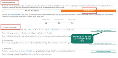 Reporting Usage — Alation User Guide