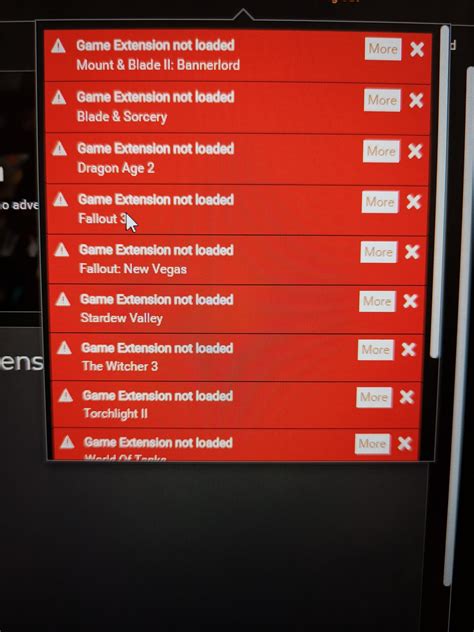 How Can I Fixremove This Rnexusmods