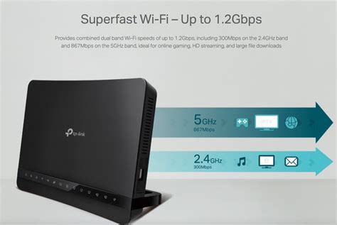 Maxis TP Link AC Router Computers Tech Parts Accessories Networking On Carousell