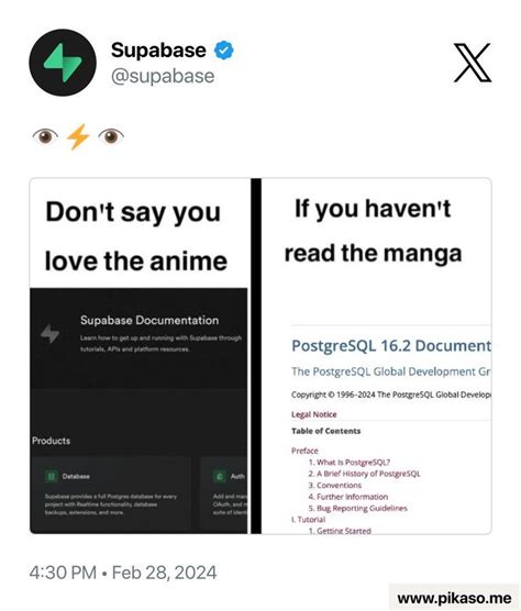 Devanshi Doshi On Linkedin Postgresql Supabase Ai Ml Aiml Postgres Postgresql