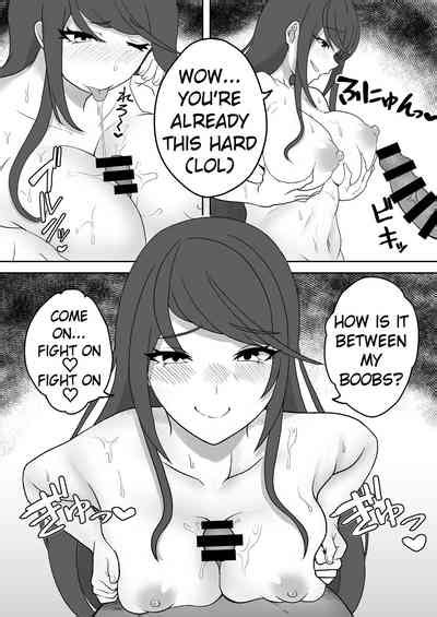 Skb Na Vtuber To H Suru Dake Just Having Sex With Skb Vtubers Nhentai Hentai Doujinshi And