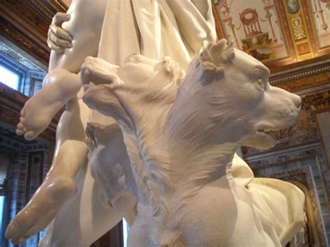 Berninis Pluto And Proserpina Hubpages