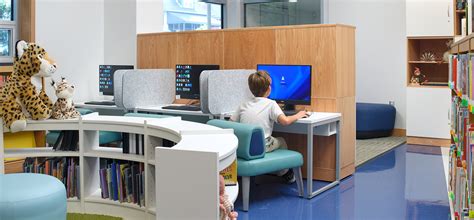 Crane Library Project Architectural Resources Ny Architecture Planning Firm