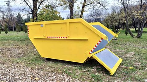 Контејнери за отпад