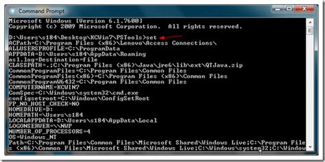 how to access user profile s appdata folder the easiest way in windows
