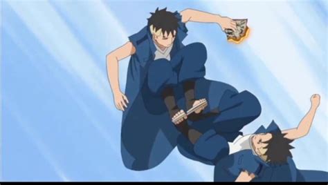 Whats Going On Here Wrong Answers Only R Boruto