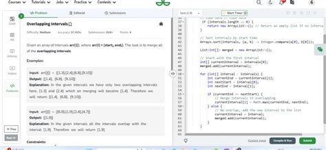 Dodda Geethikalakshmi On Linkedin Coding Algorithms Problemsolving