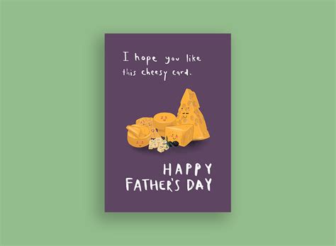 Download These Free Dad Joke Fathers Day Cards