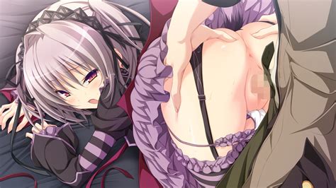 Koku Naitou Maia Naitou Tooru Hapymaher Hapymaher Fragmentation Dream Ass Grab Game Cg