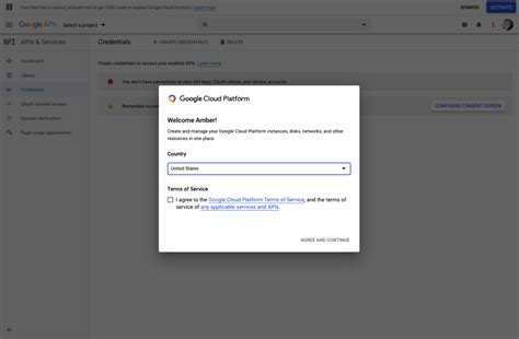 How To Setup A Google Maps API Key