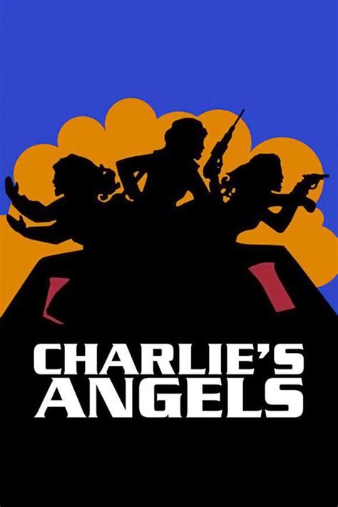 Charlies Angels Logo At Kathleen Hughes Blog