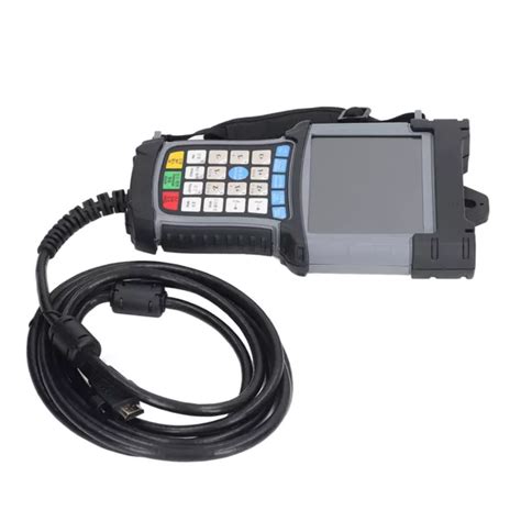 CNC MOTION CONTROL System CNC Motion Controller Inch Color Screen High PicClick UK