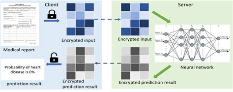 A New Model For Hybrid Privacy Preserving Neural Networks Nanyang