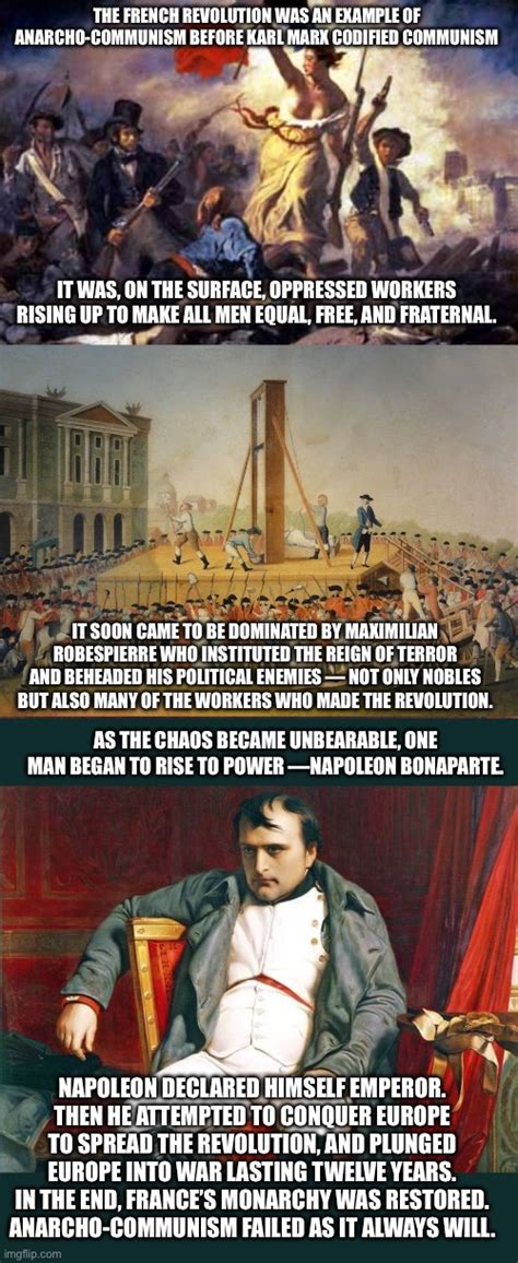 A Brief History Of Anarchist Communism Imgflip