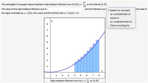 solved the rectangles in the graph below illustrate a right