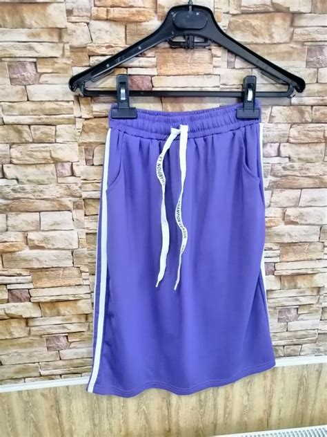 Спідниця — ціна 552 грн у каталозі Міні спідниці Купити жіночі речі за доступною ціною на Шафі