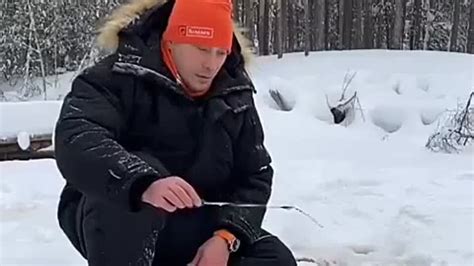 клёв отменный