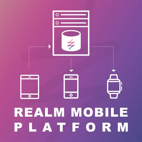 Step By Step Guide To Enable Realms Real Time Data Sync Potential