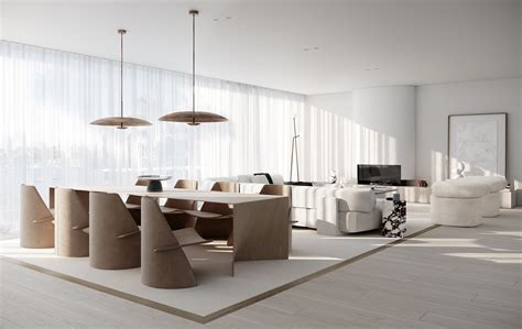 Parametric House Added A New Photo Parametric House