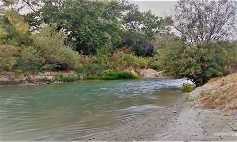 Ia Makharadze On Linkedin იყიდება 185 ჰა მიწის ნაკვეთი ქვემო ბოდბეში იორის პირას