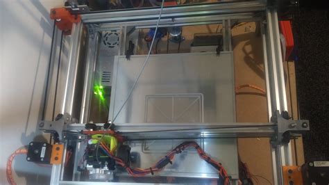 Corexy Auto Bed Leveling Reversed · Issue 10935 · Marlinfirmware