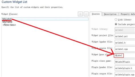 The Basics 使用Qt Widgets进行GUI设计 qtwidget gui CSDN博客