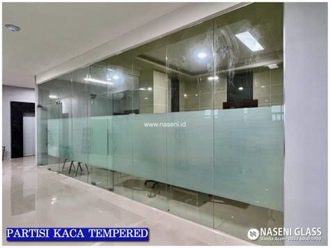 Pintu Kaca Frameless 12 Mm Keindahan Dan Keunggulan Dalam