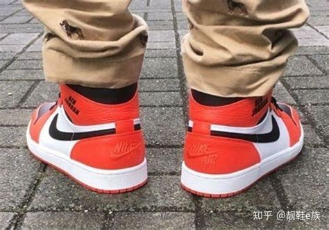 AJ鞋磨脚高帮鞋磨脚怎么办 知乎
