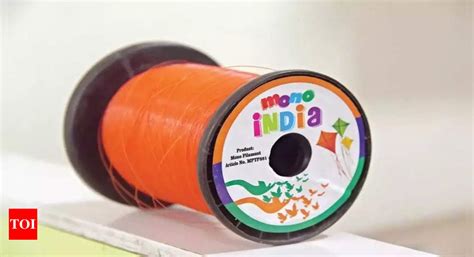 Strings Attached Nylon Manja Still Being Sold On Sly On Whatsapp Grps