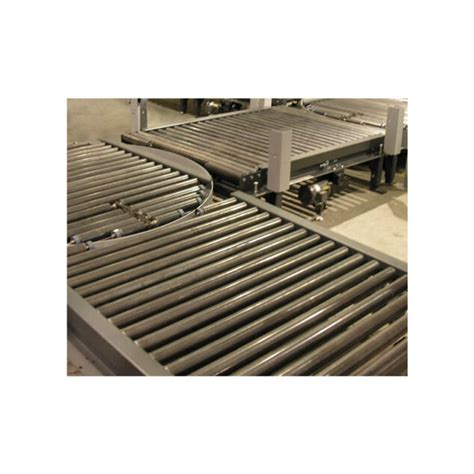 Index Turntable Packaging Solutions