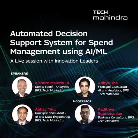 kishore kumar on linkedin aiml analytics decisionsupportsystem