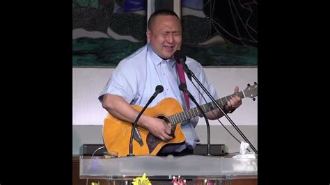 날이 저물어 갈 때 빈들에서 걸을 때 그 때가 하나님의 때 김무현선교사 동경복음교회 일본복음선교회 Youtube