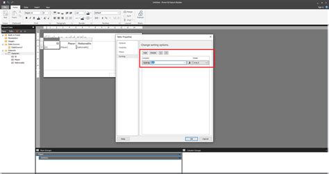 Solved How Do I Sort The Values In The Table In Numerical Microsoft Fabric Community