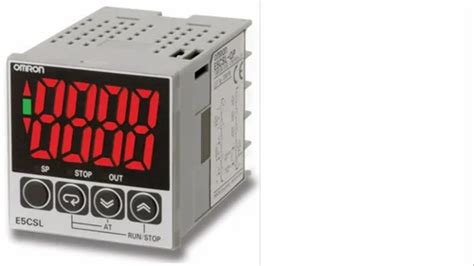 Omron Temperature Controllers Relay At ₹ 1300 Piece In Faridabad Id