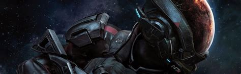 Mass Effect Andromeda Guide How To Respec Your Character To Reset