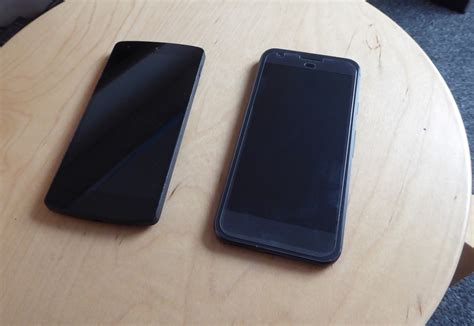 Three Months With The Google Pixel JPoser Blog