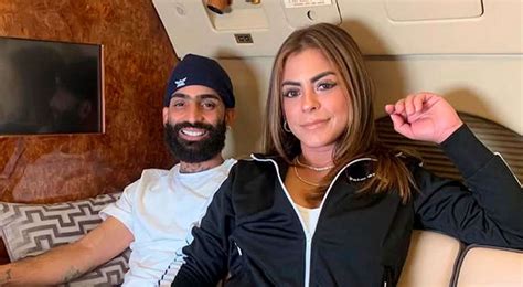 Arcángel Conoce A Su Esposa Janexsy Figueroa Y Cuántos Hijos Tiene El