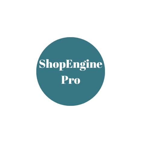 Shopengine Pro Ahorizon Investment Inc